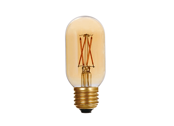 T45 LED Filament Tubular Bulbs - Amoluce LED Manufacturer Since 2013