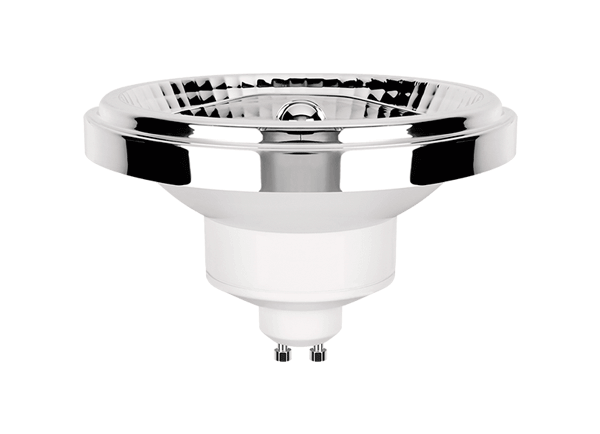 LED AR111 GU10 12W Dimmable - LED Filament Bulbs, LED Light Bulbs ...