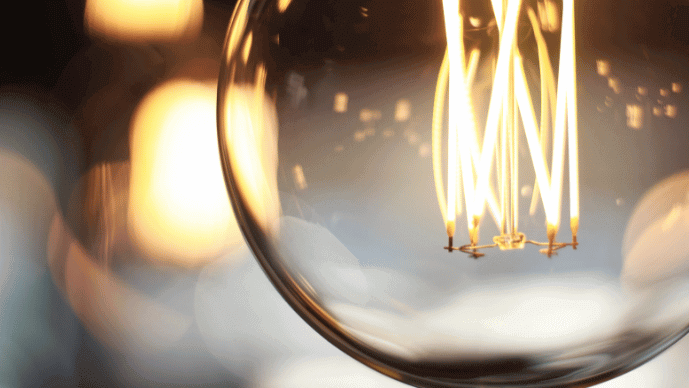 How LED Filament Bulbs are Revolutionizing Lighting Design - Amoluce